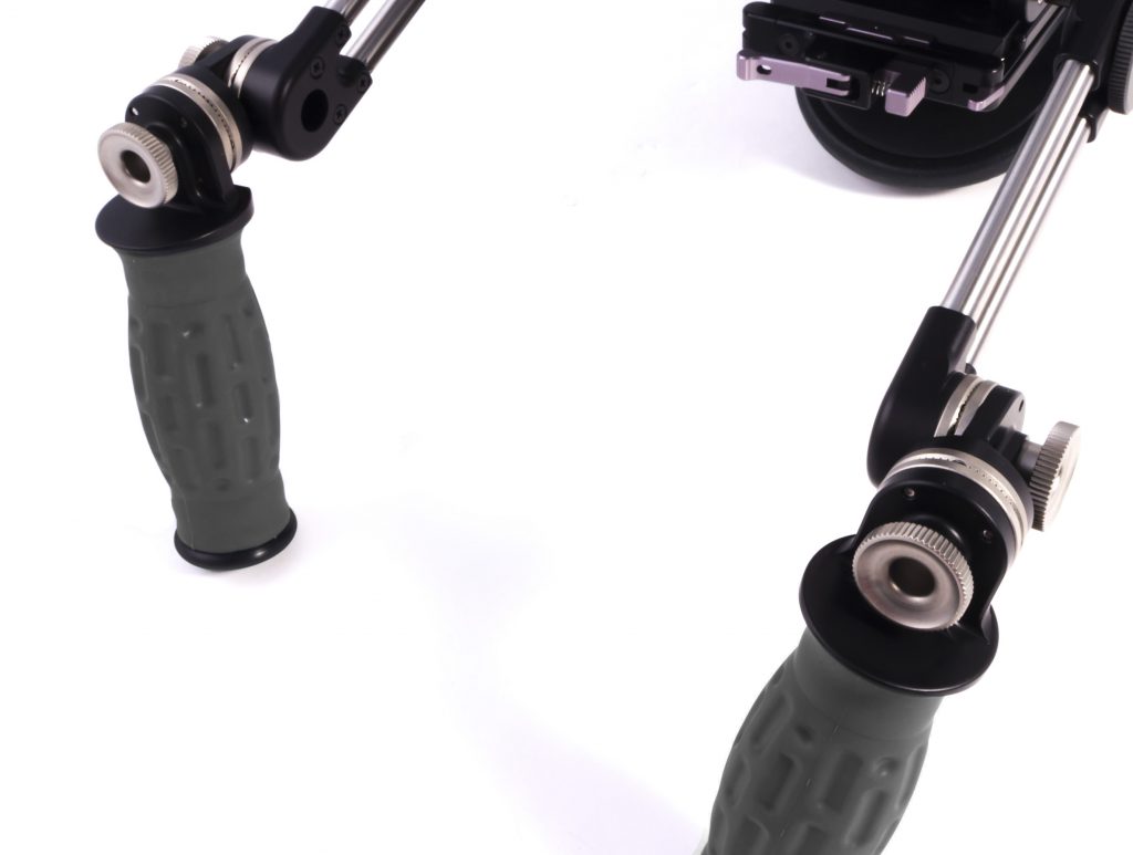 Camera Accessory Solutions - Camera Accessory Solutions