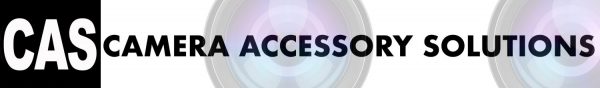 Camera Accessory Solutions - Camera Accessory Solutions